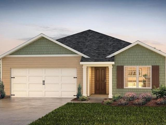 2117 Pierett Cir, Woodruff, SC 29388