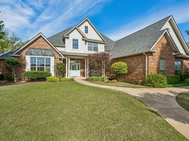 2117 Pinnacle Pt, Oklahoma City, OK 73170