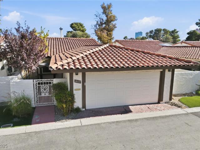 2117 Plaza De La Candela, Las Vegas, NV 89102 | MLS #2738 | Compass