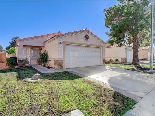2117 Port Ave, Las Vegas, NV 89106