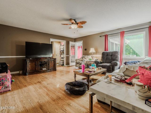 2117 Raulston View Drive