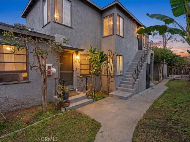 2117 Stewart Street