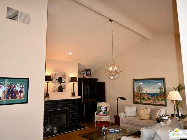 2117 Sunshine Way, Palm Springs, CA 92264 | MLS #26669 PS | Compass