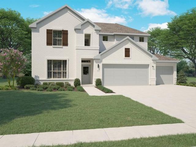 2117 Sunshining Rd, Princeton, TX 75407