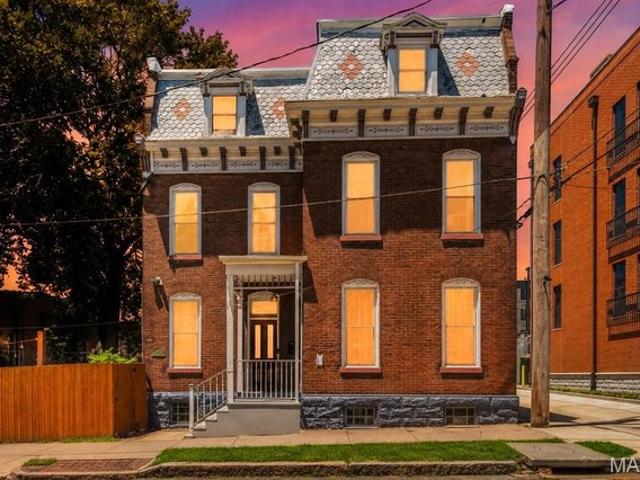 2117 S 13th St, Saint Louis, MO 63104