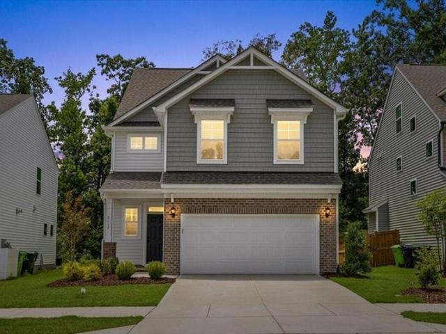 2117 Seneca Dr, Raleigh, NC 27604
