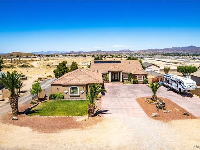 2117 Seneca St, Kingman, AZ 86401