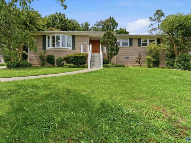 2117 Shades Crest Road