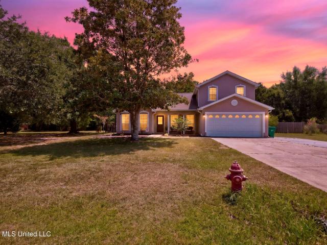 2117 Shelby Lane