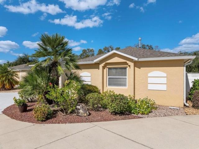 2117 Smoaks St, The Villages, FL 32162