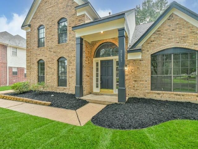 2117 Spinnaker Drive