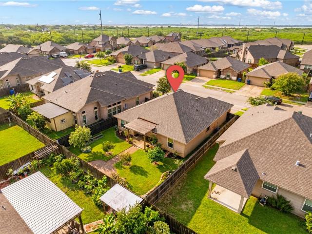 2117 Spoonbill Dr, Corpus Christi, TX 78414 | MLS #475876 | Compass