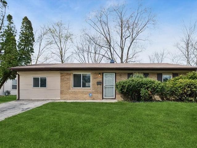 2117 th St, Sauk Village, IL 60411