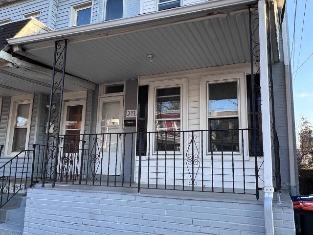 2117 W 4th St, Chester, PA 19013 | MLS #PADE2106 | Compass