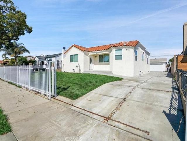 2117 W 78th Pl, Los Angeles, CA 90047