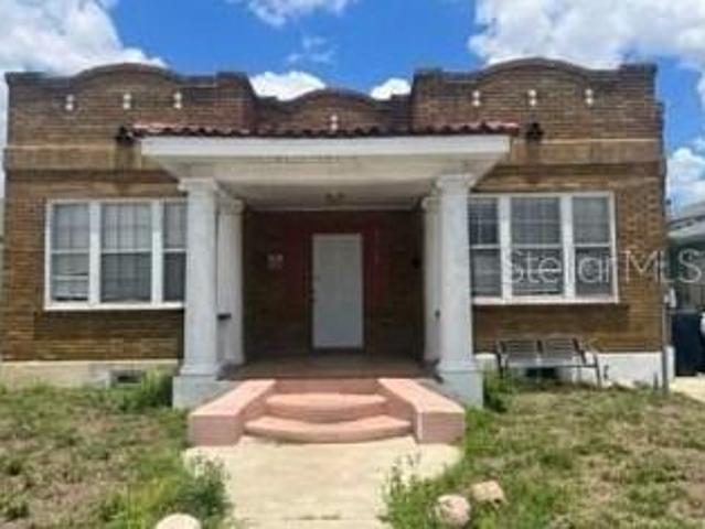 2117 W Cass St, Tampa, FL 33606