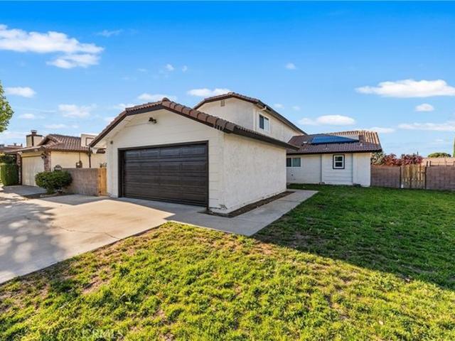 2117 W Avenue K15, Lancaster, CA 93536