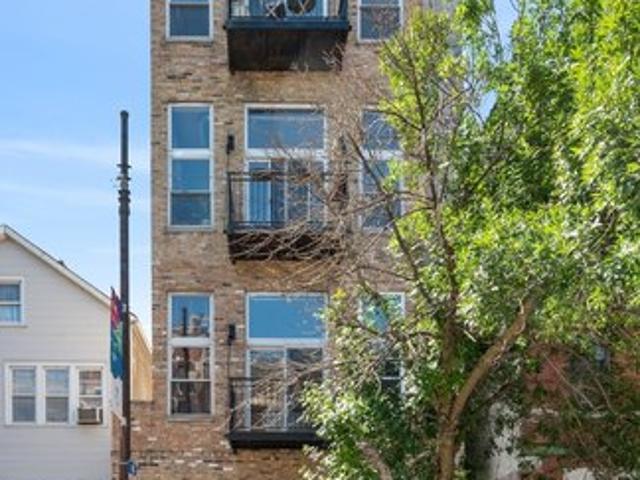 2117 W Belmont Ave Unit 2, Chicago, IL 60618