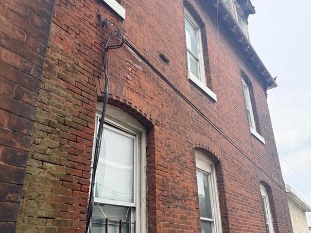 2117 W Hunting Park Avenue
