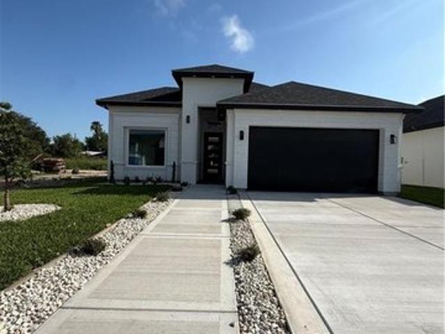 2117 W Olympia Ave, Mission, TX 78573