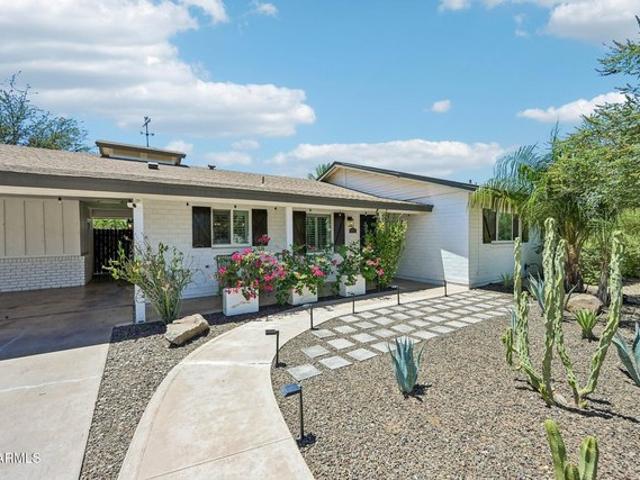 2117 W Windsor Ave, Phoenix, AZ 85009