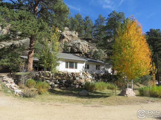 2117 W US Hwy 34, Drake, CO 80515