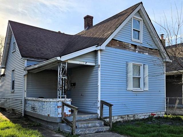 2117 Webb St, Indianapolis, IN 46225