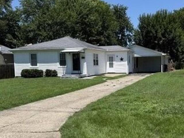 2117 West Ln, Louisville, KY 40216