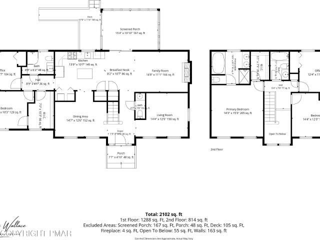2117 White Dove Drive