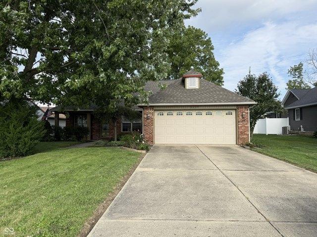 2117 Witt Rd, Lebanon, IN 46052