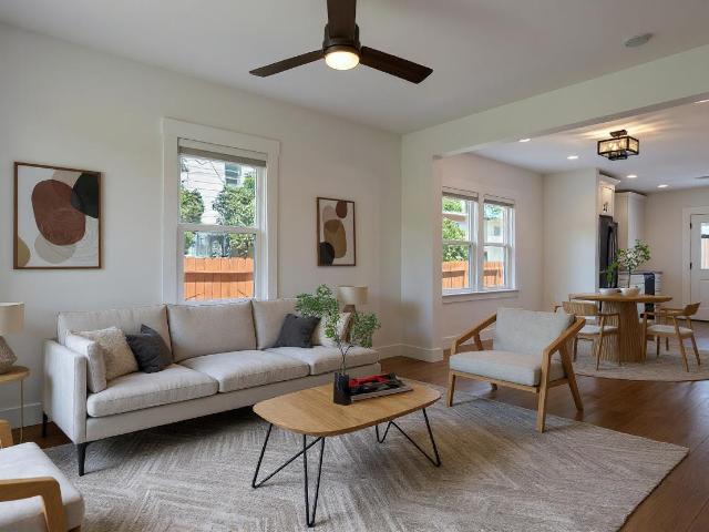 2117 14th St, Sacramento, CA 95818 | MLS #226003