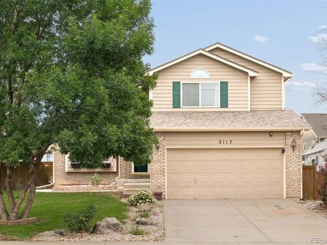 2117 74th Ave, Greeley, CO 80634