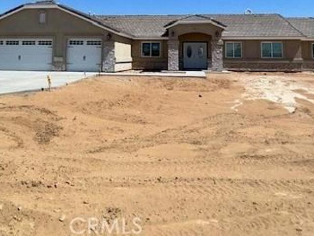 21180 S Rd, Apple Valley, CA 92307