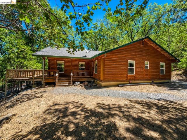 21181 Phoenix Lake Rd