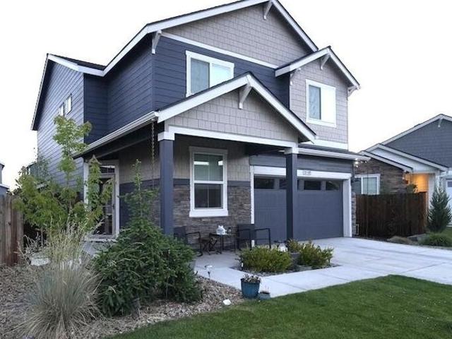 21182 Thomas Dr, Bend, OR 97702