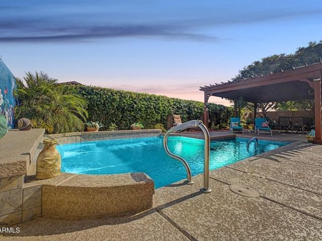21187 E Alyssa Rd, Queen Creek, AZ 85142
