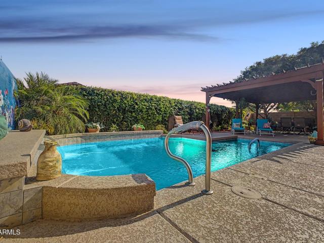 21187 e alyssa road