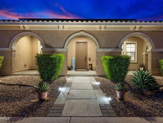 21184 E Misty Ln, Queen Creek, AZ 85142