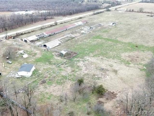 21184 Highway 20, Jay, OK 74346
