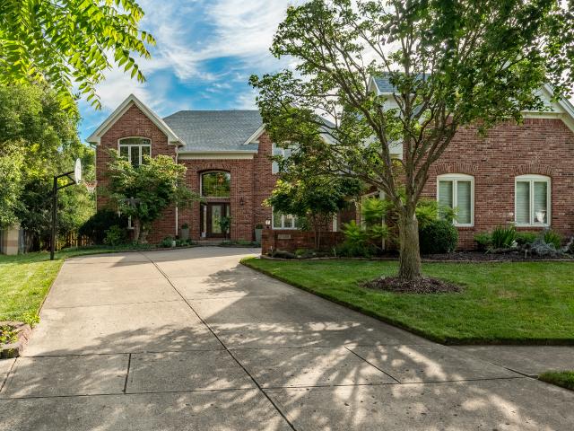 21185 Bayhill Court