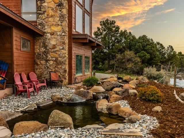 21186 Uintah Rd, Cedaredge, CO 81413