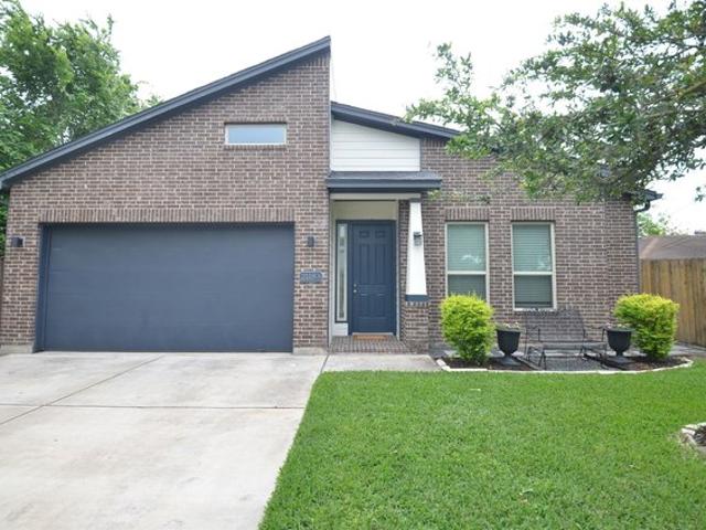 2118 Marnel Rd Unit A, Houston, TX 77055