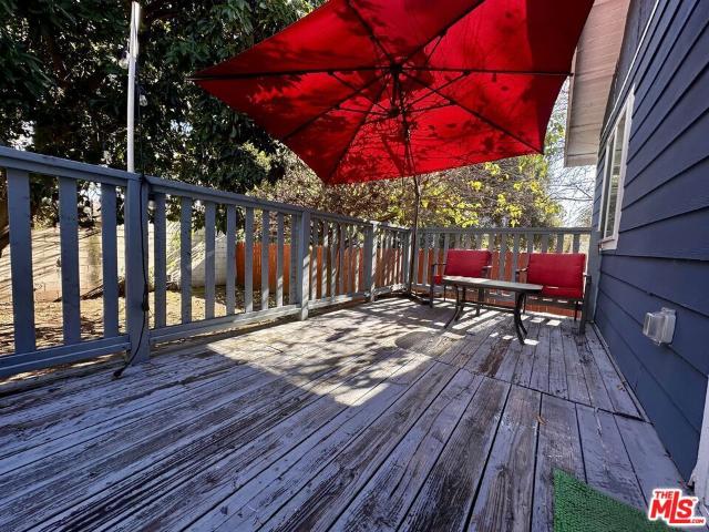2118 Marengo Avenue