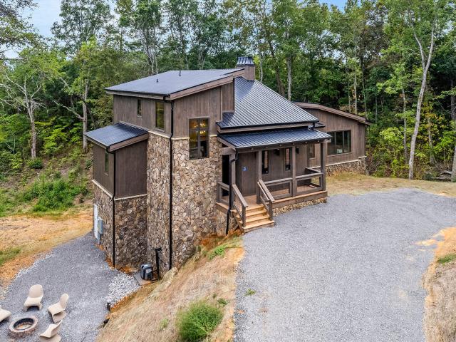 2118 Megan Ridge Drive