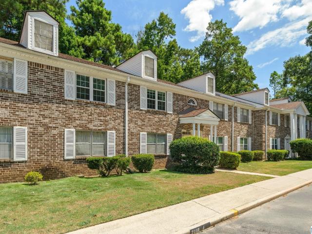 2118 Montreat Lane # B