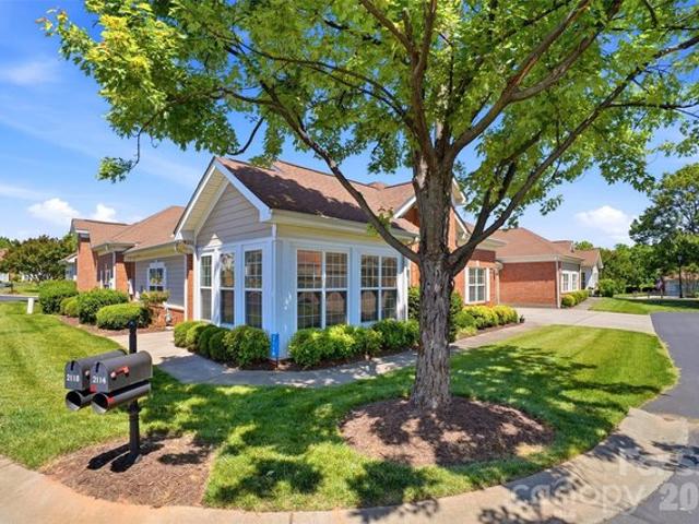 2118 N Castle Ct, Matthews, NC 28105