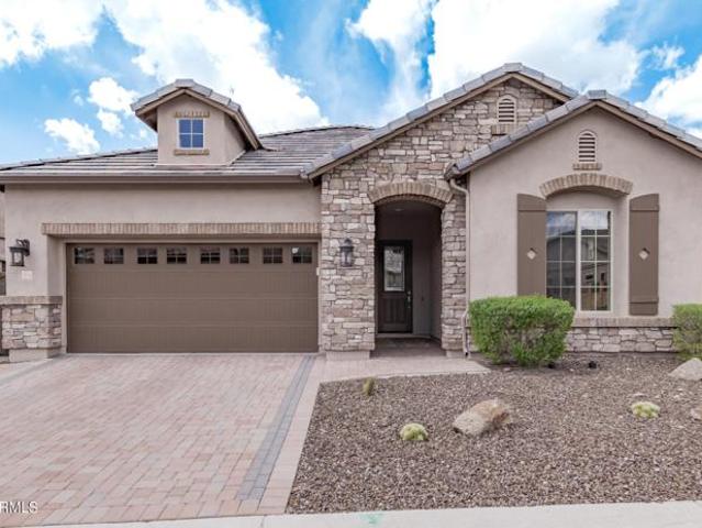 2118 N Dome Rock, Mesa, AZ 85207
