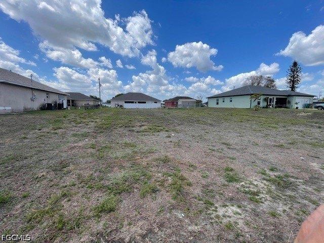 2118 NE 23rd Pl, Cape Coral, FL 33909