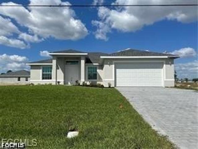 2118 NE 35th Ln, Cape Coral, FL 33909 | MLS #2026028