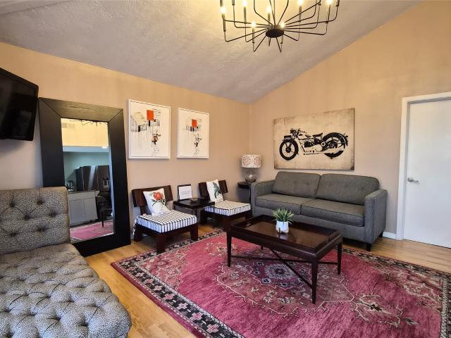 2118 Oakdale St, Unit 3, Houston, TX 77004 | MLS #20998